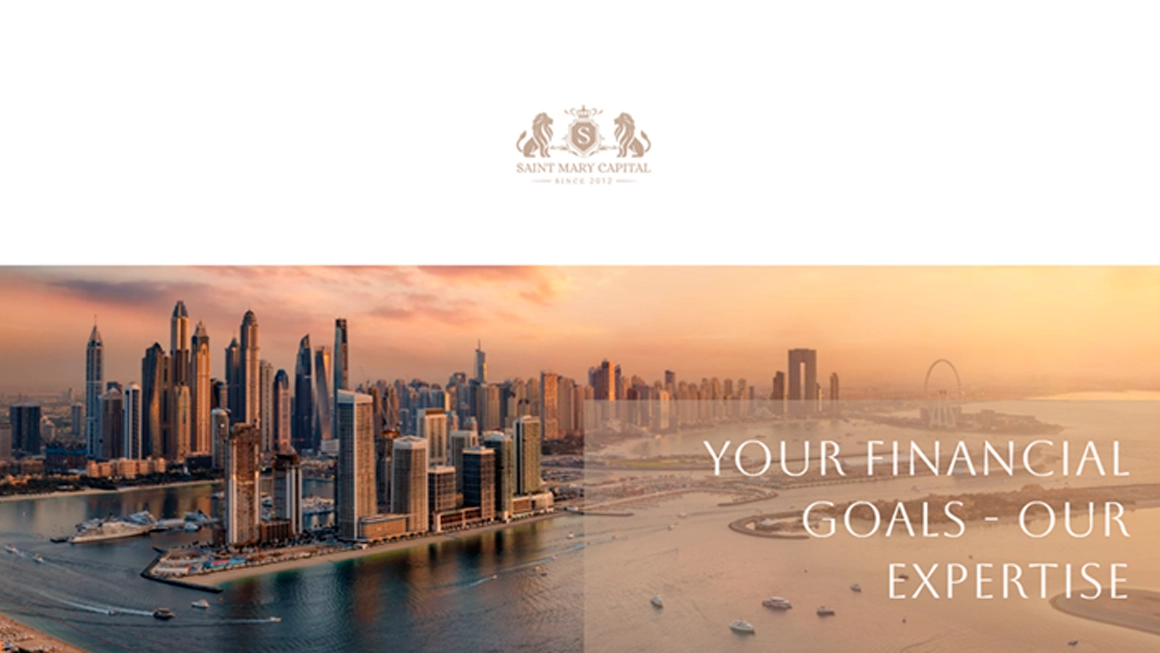 St Mary Capital Announces Broad Service Expansion to Meet Global ...